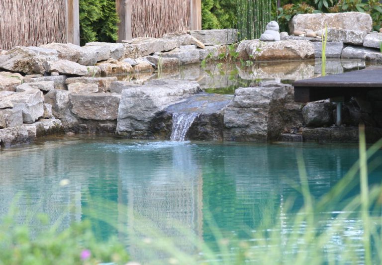 Pools & Schwimmteiche - Gärten von Gärtner | Gärten von Gärtner